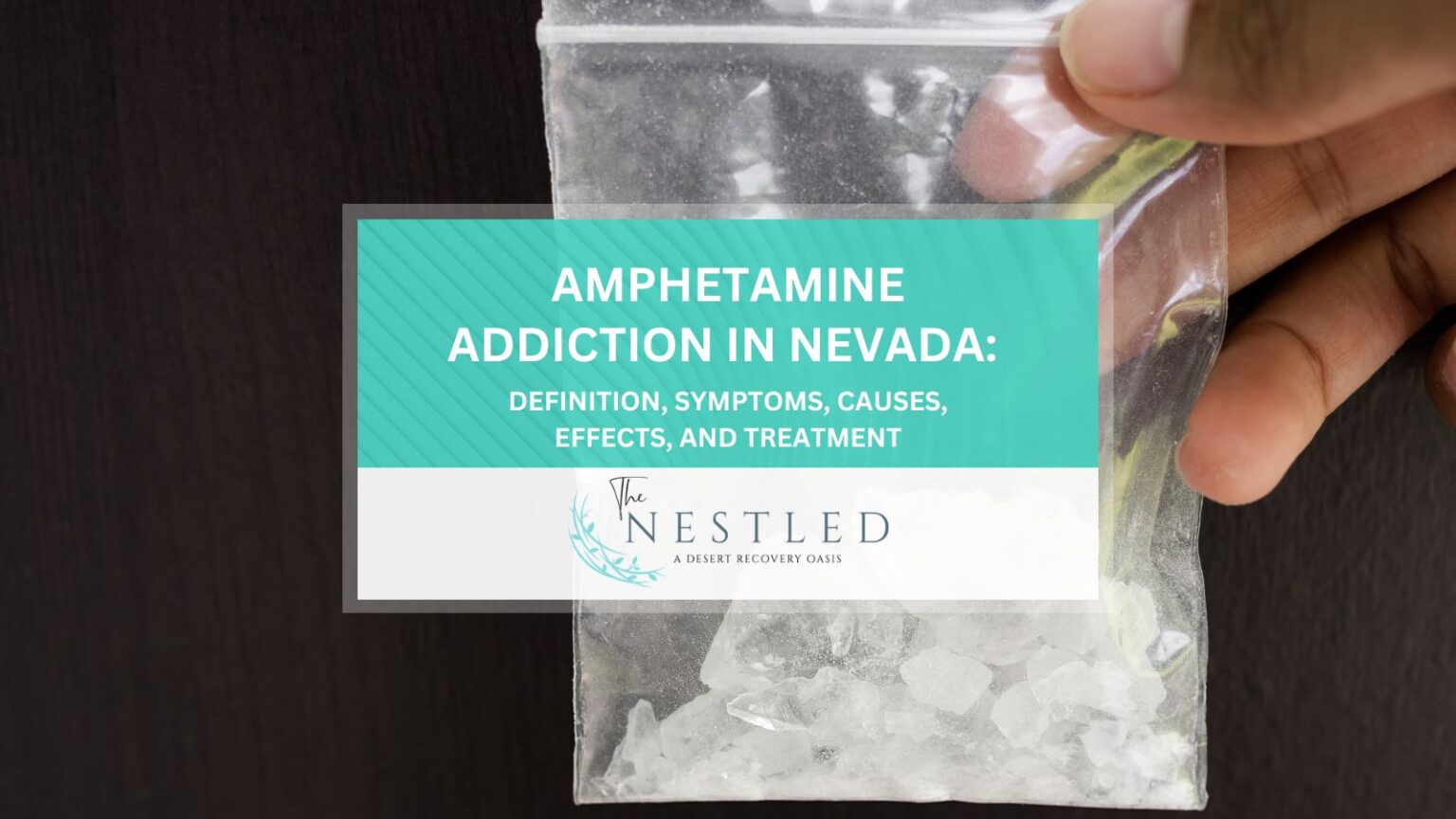 Amphetamine Addiction: Definition, Symptom, Causes, Effect and Treatment
