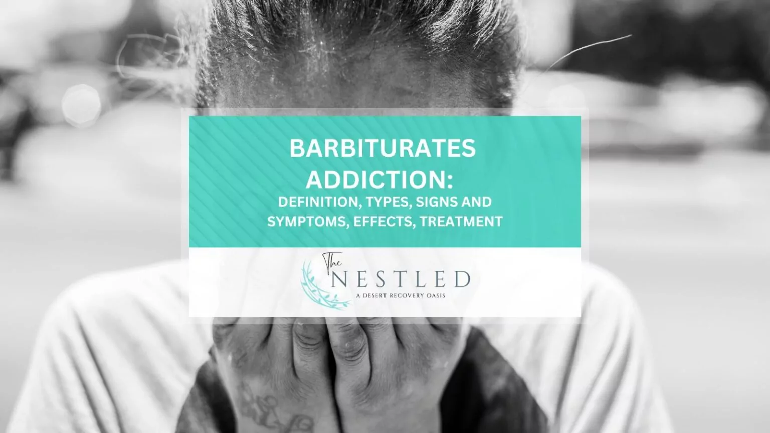 Barbiturates Addiction: Definition, Types, Signs and Symptoms, Effects ...