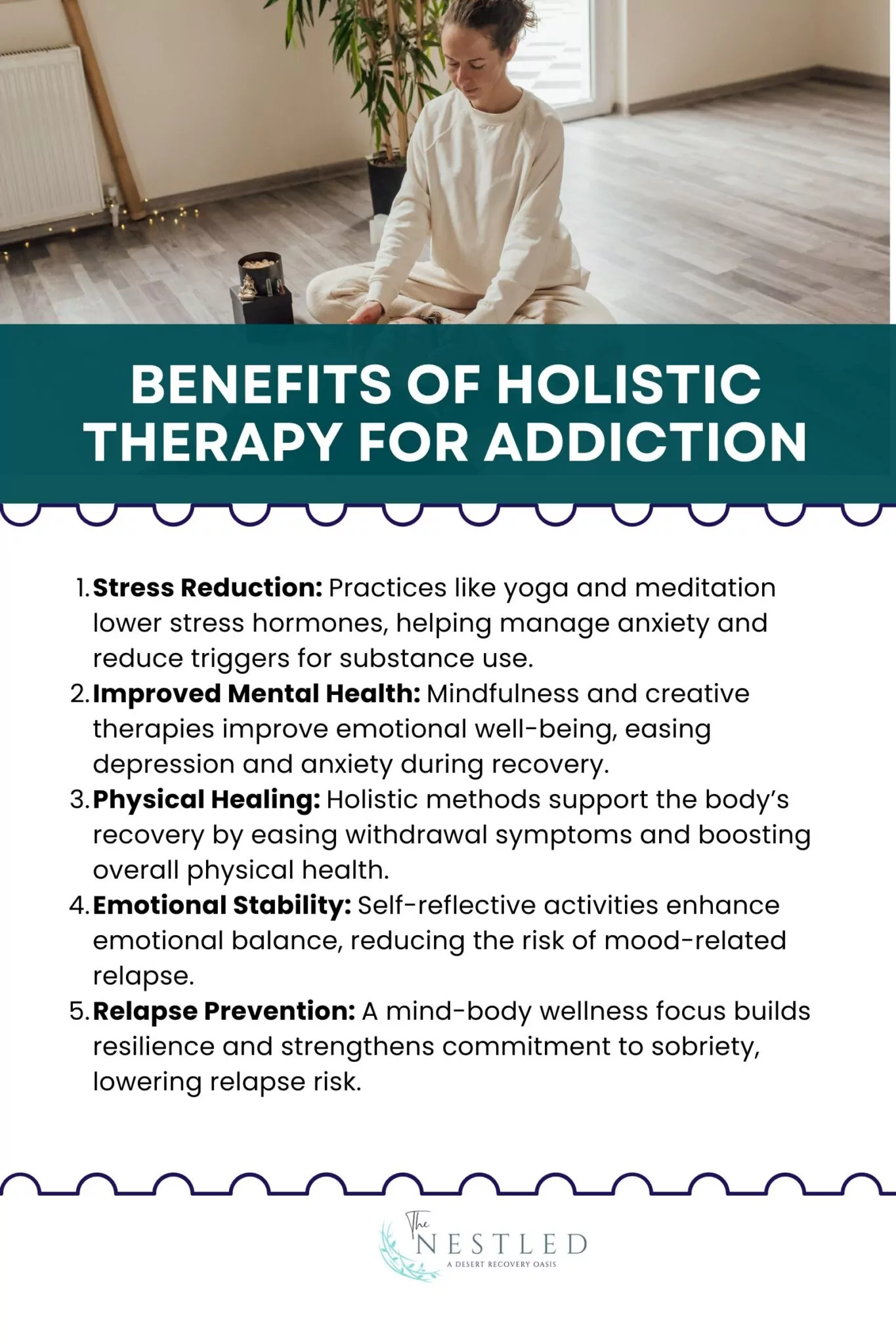 Drug Addiction Therapy: Definition, Types, Alternative Treatment | The ...