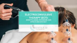 Electroconvulsive Therapy (ECT): Benefits, Usage, Procedure, Side Effects and Efficacy | The ...