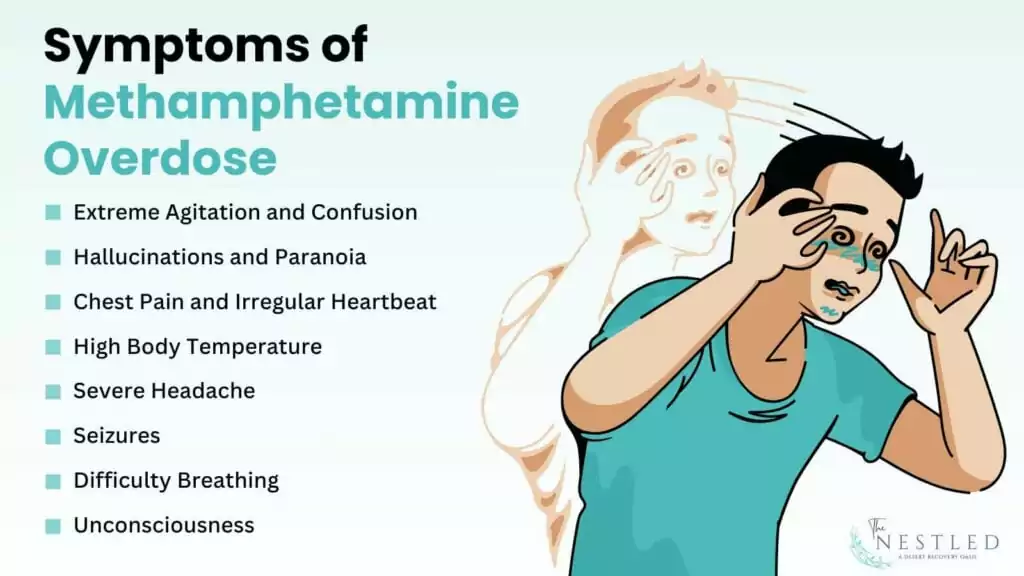 Methamphetamine (Meth) Addiction: Definition, Symptom, Withdrawal ...