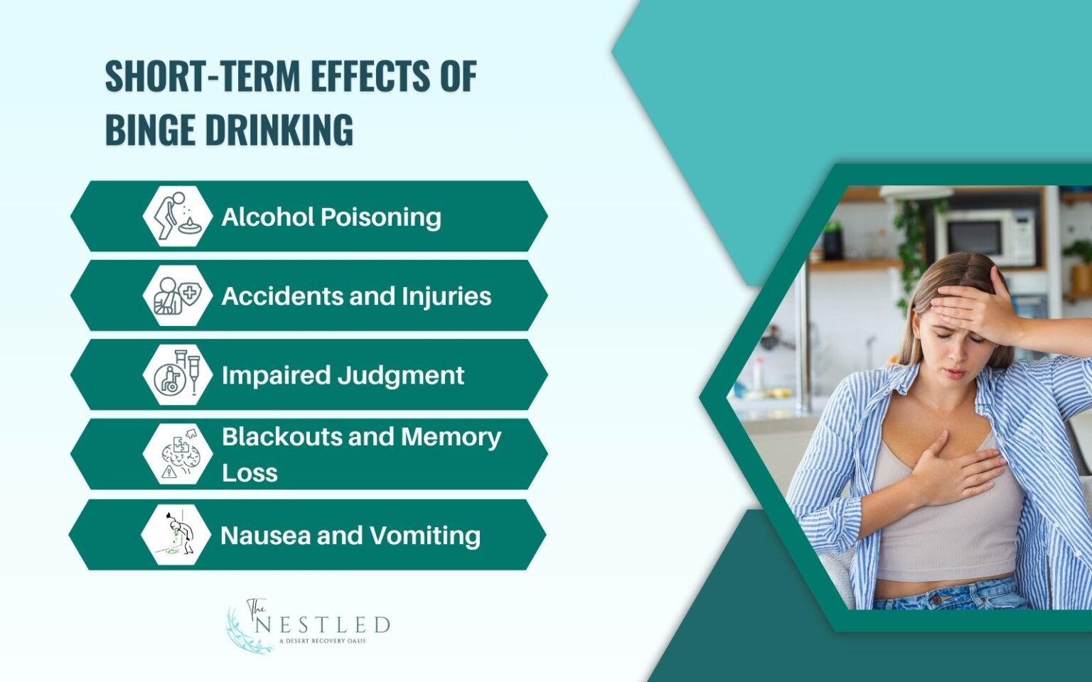 Binge Drinking: Definition, Causes and Prevention